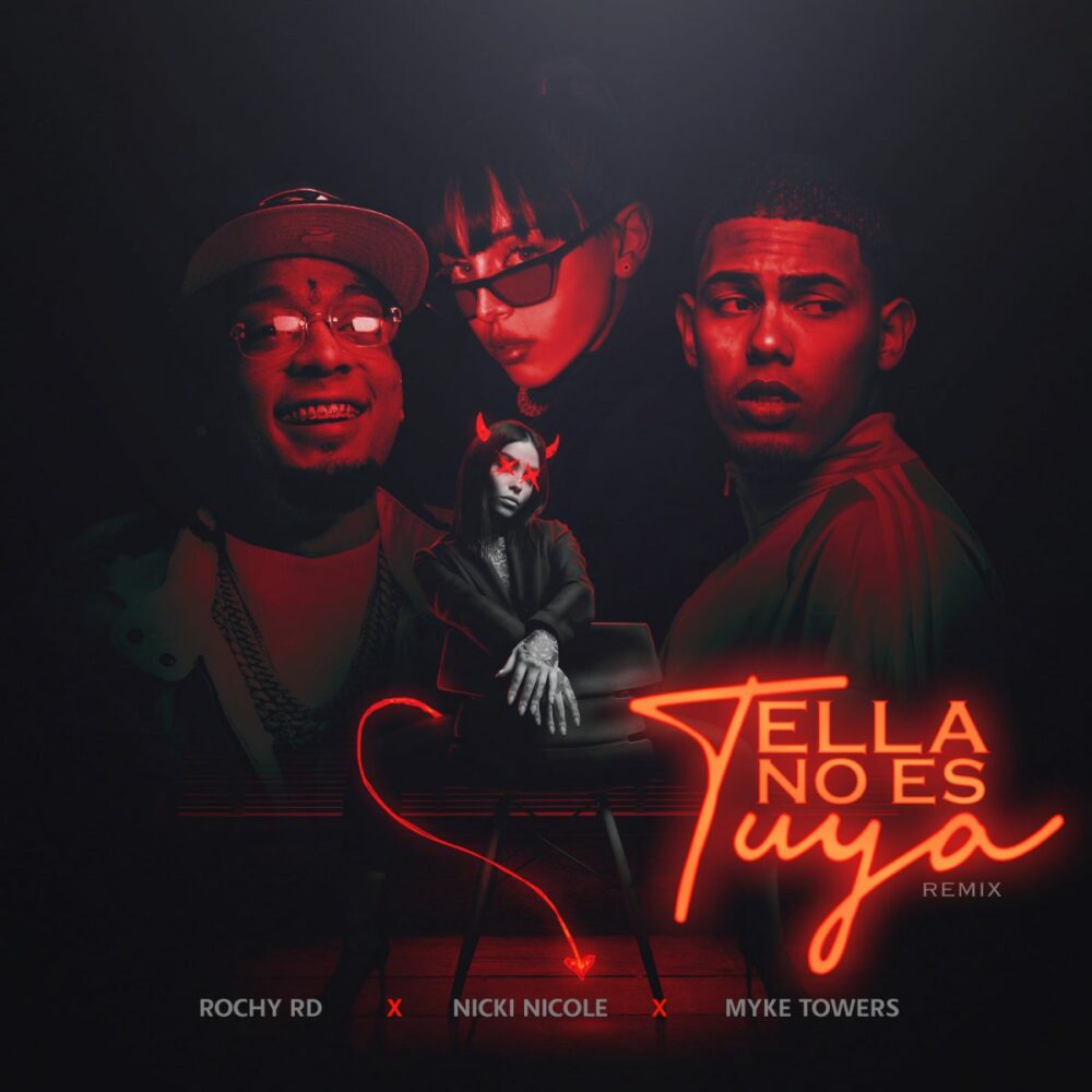 Canciones de Myke Towers | motiva Canciones de Myke Towers | motiva