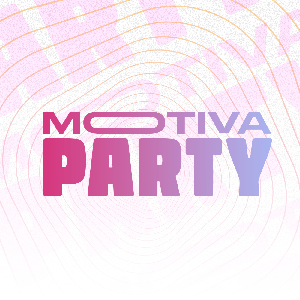 motiva PARTY EXTENDED | Programa | motiva