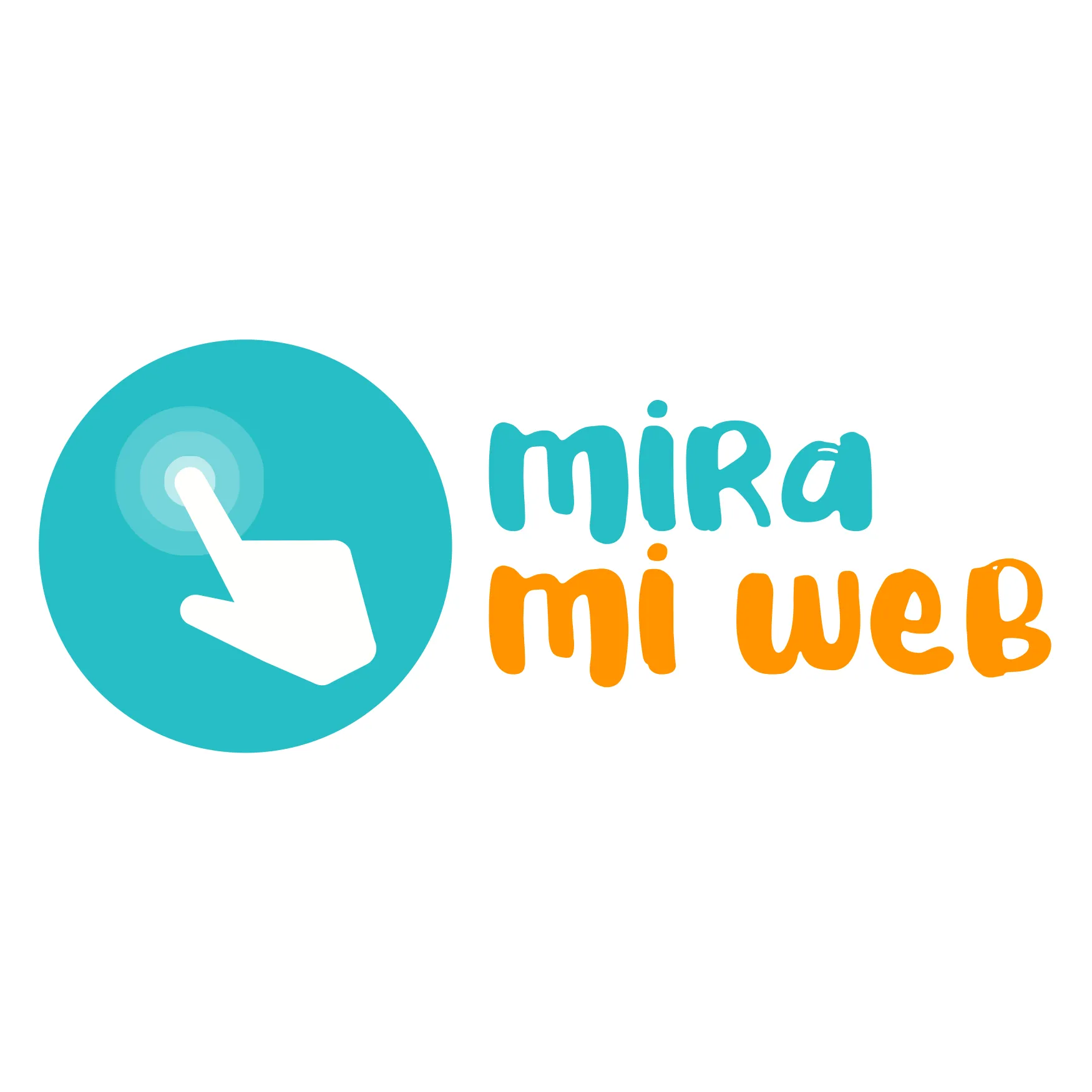 Mira mi web | motiva